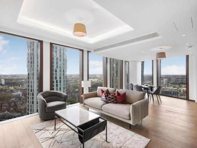 2 bedroom apartment to rent