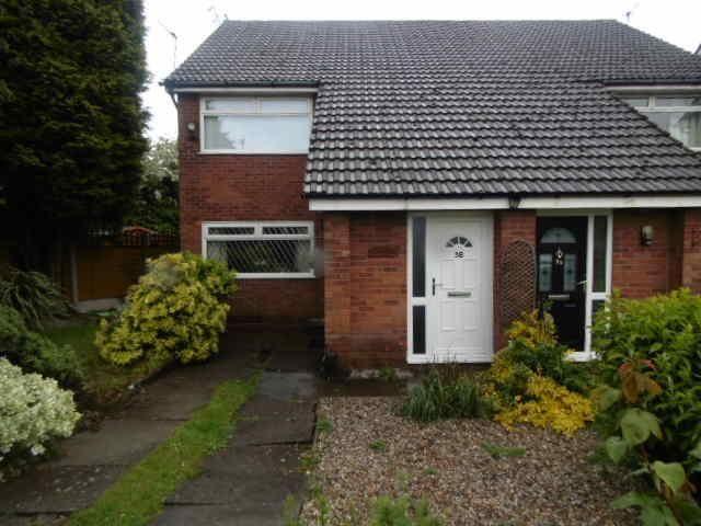 2 bedroom apartment to rent