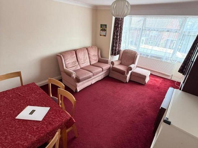2 bedroom apartment to rent