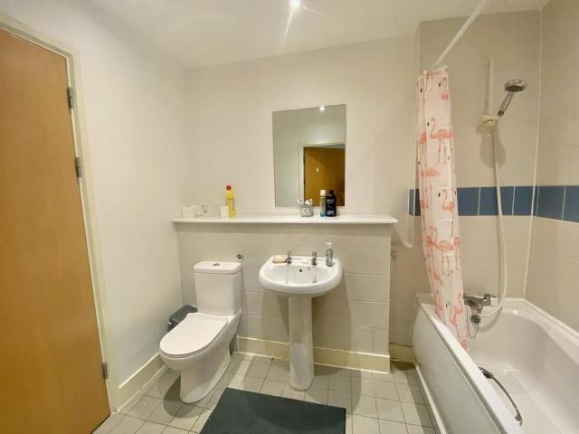 2 bedroom apartment to rent