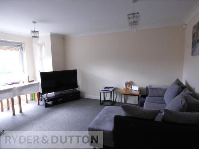 2 bedroom apartment to rent