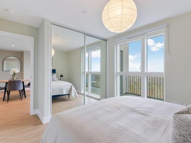 2 bedroom apartment to rent
