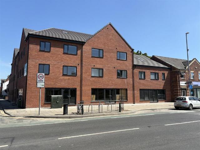 2 bedroom apartment to rent