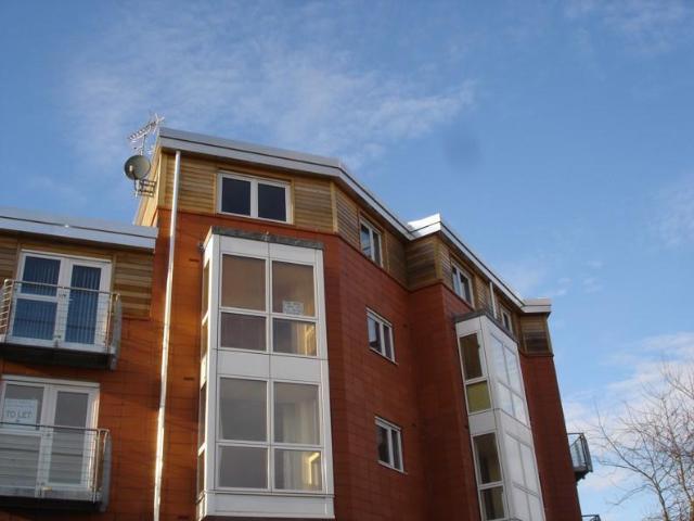 2 bedroom apartment to rent