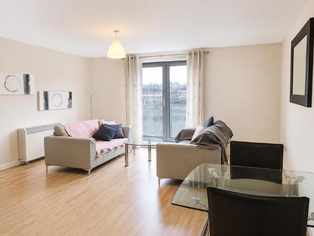 2 bedroom apartment to rent