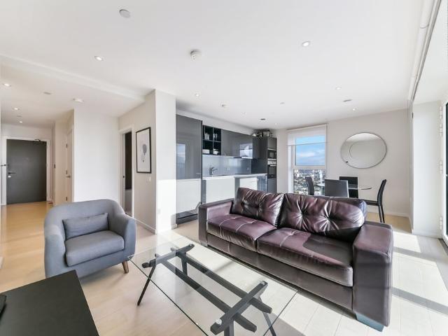 2 bedroom apartment to rent