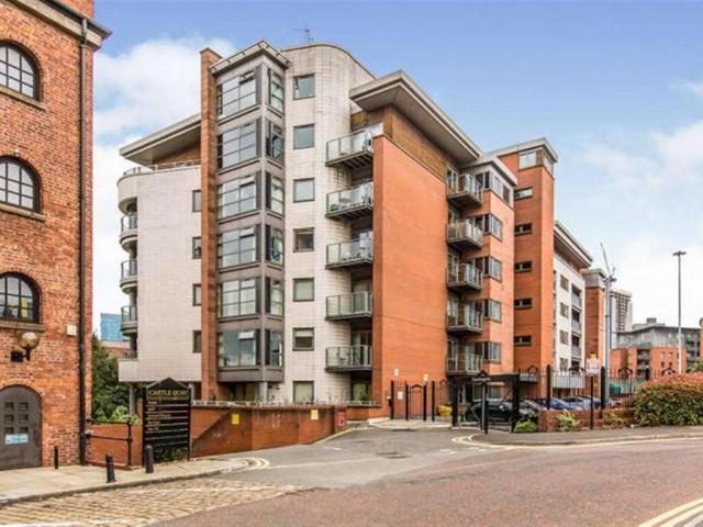 2 bedroom apartment to rent