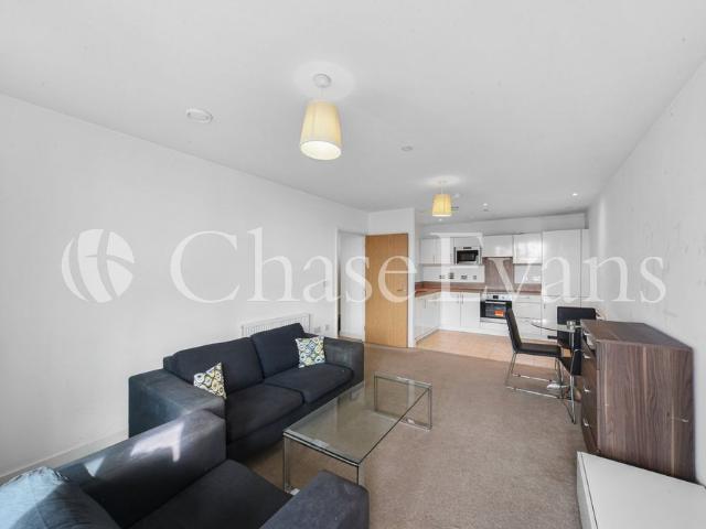 2 bedroom apartment to rent