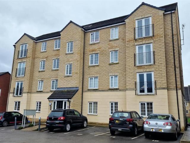 2 bedroom apartment to rent