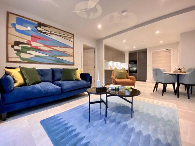 2 bedroom apartment to rent