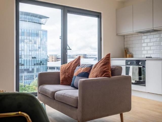 2 bedroom apartment to rent