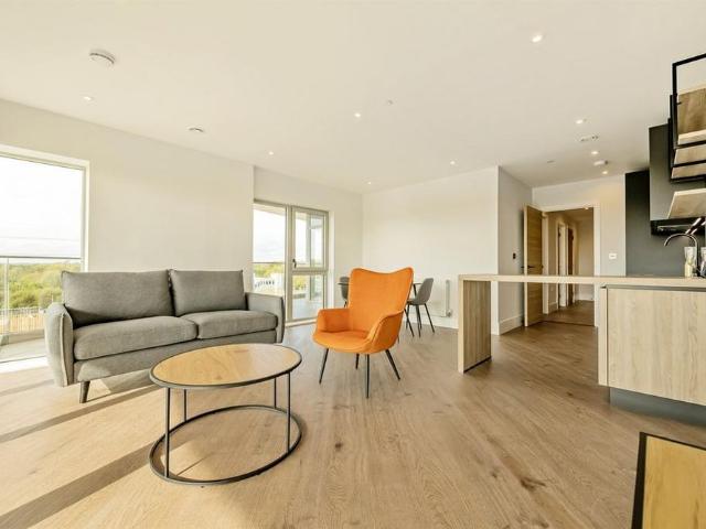 2 bedroom apartment to rent