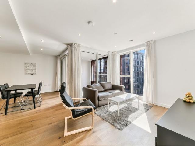 2 bedroom apartment to rent