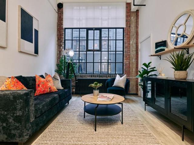 2 bedroom apartment to rent