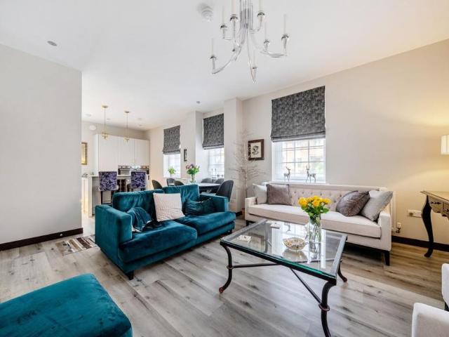 2 bedroom apartment to rent