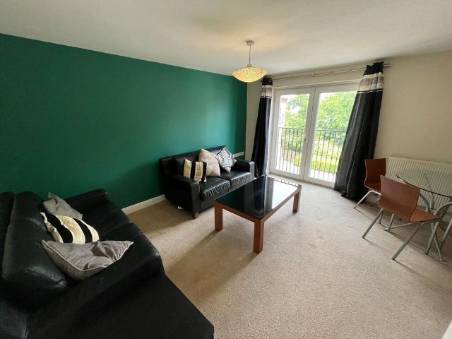 2 bedroom apartment to rent