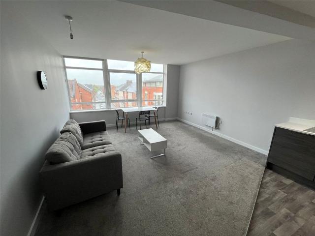 2 bedroom apartment to rent