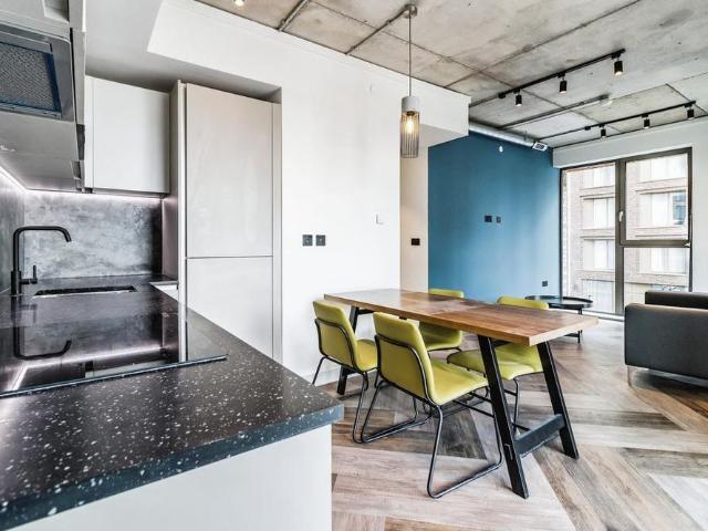 2 bedroom apartment to rent