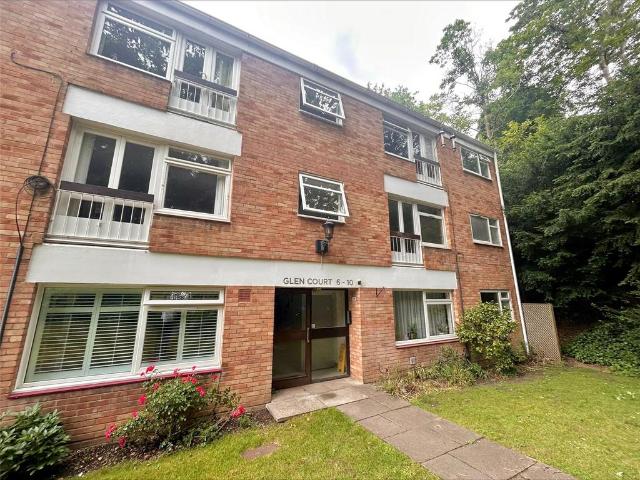 2 bedroom apartment to rent