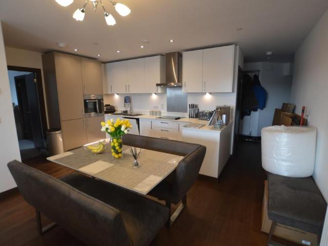 2 bedroom apartment to rent