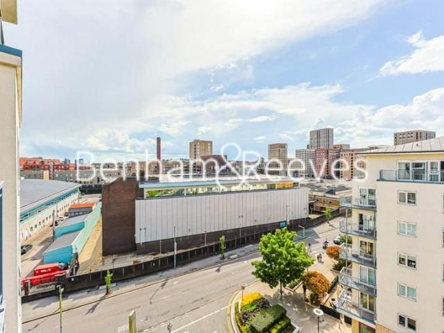 2 bedroom apartment to rent