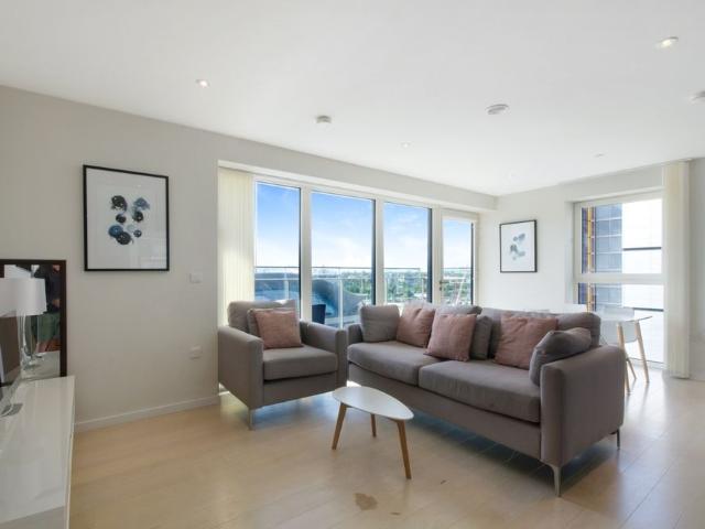 2 bedroom apartment to rent