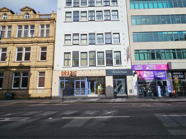2 bedroom apartment to rent