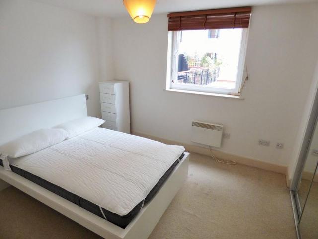 2 bedroom apartment to rent