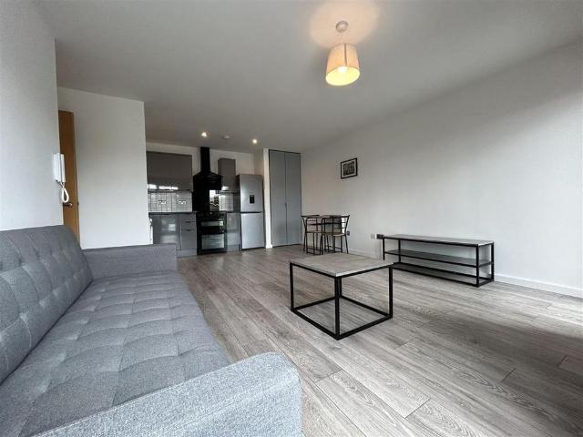 2 bedroom apartment to rent