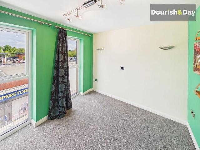 2 bedroom apartment to rent