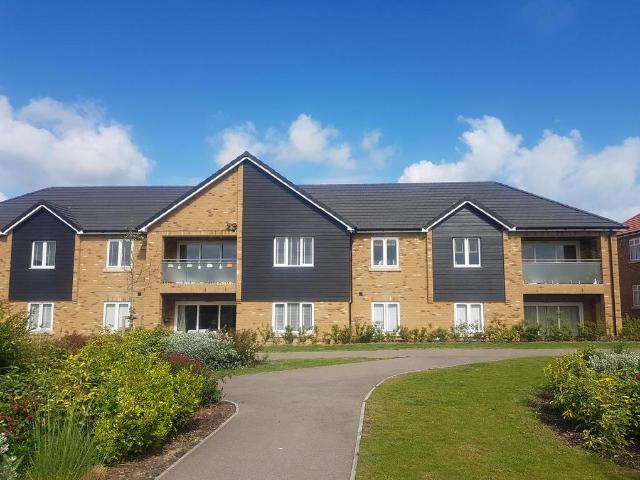 2 bedroom apartment to rent