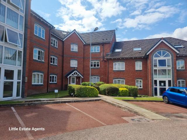 2 bedroom apartment to rent