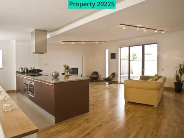2 bedroom apartment to rent