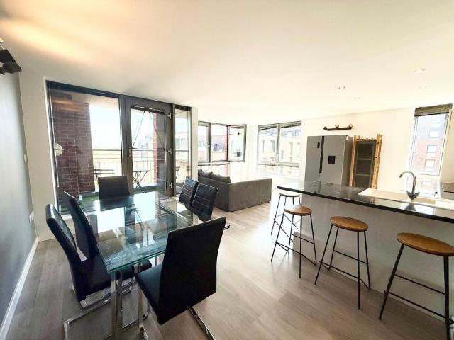 2 bedroom apartment to rent