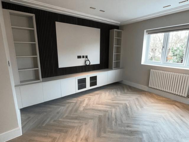 2 bedroom apartment to rent