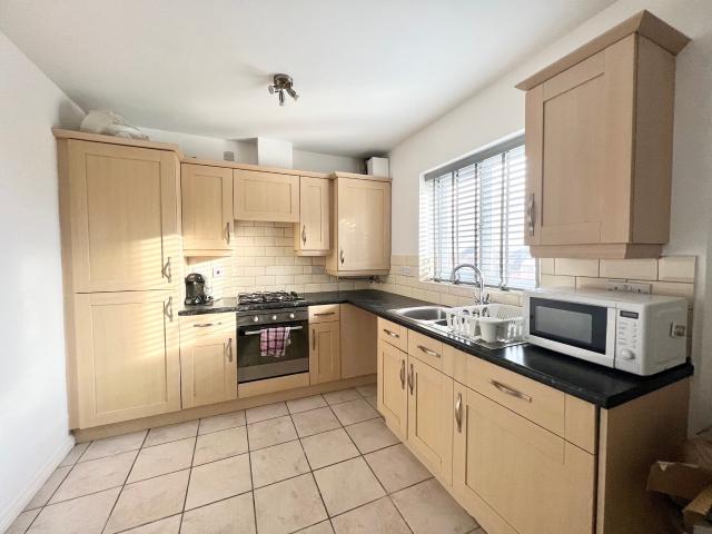 2 bedroom apartment to rent