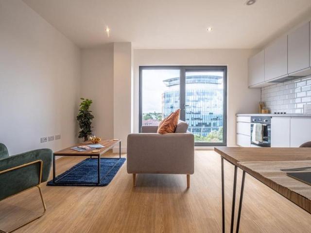 2 bedroom apartment to rent