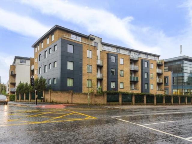 2 bedroom apartment to rent