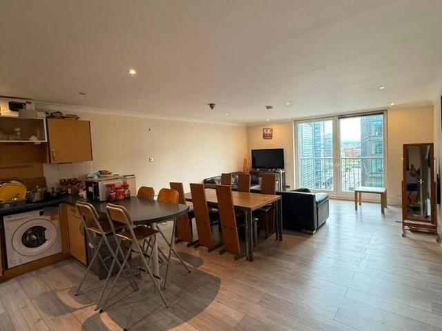 2 bedroom apartment to rent