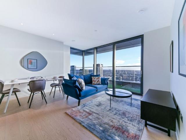 2 bedroom apartment to rent