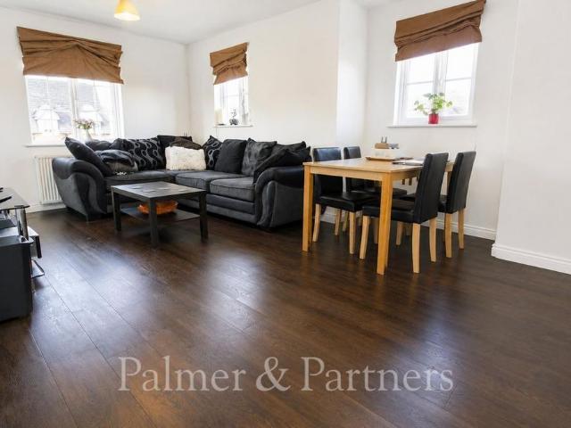 2 bedroom apartment to rent