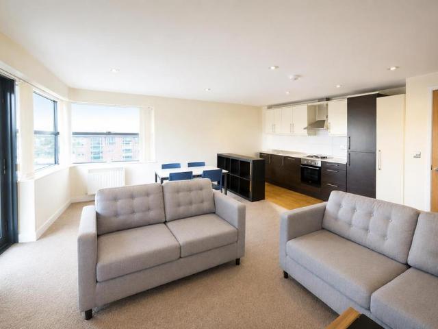 2 bedroom apartment to rent