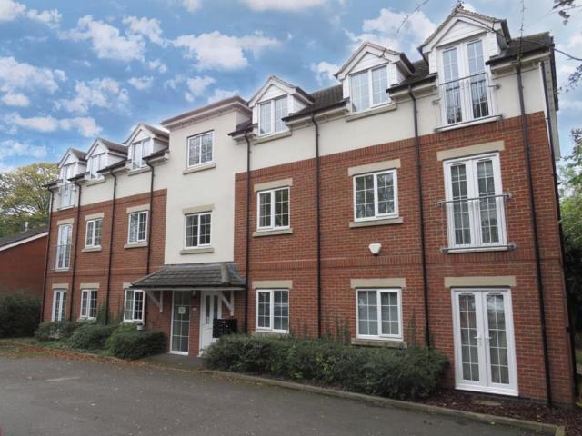 2 bedroom apartment to rent