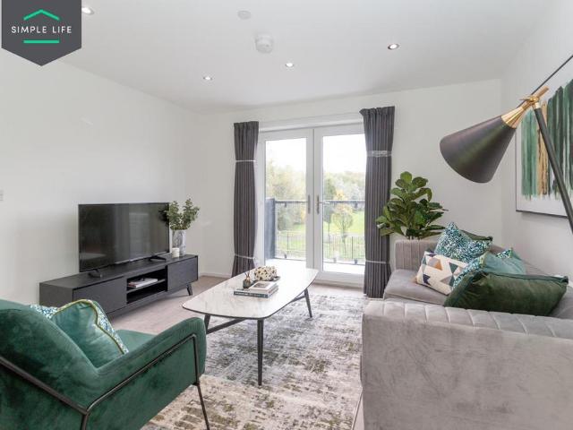 2 bedroom apartment to rent