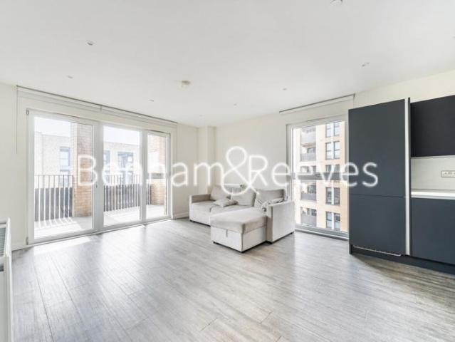 2 bedroom apartment to rent