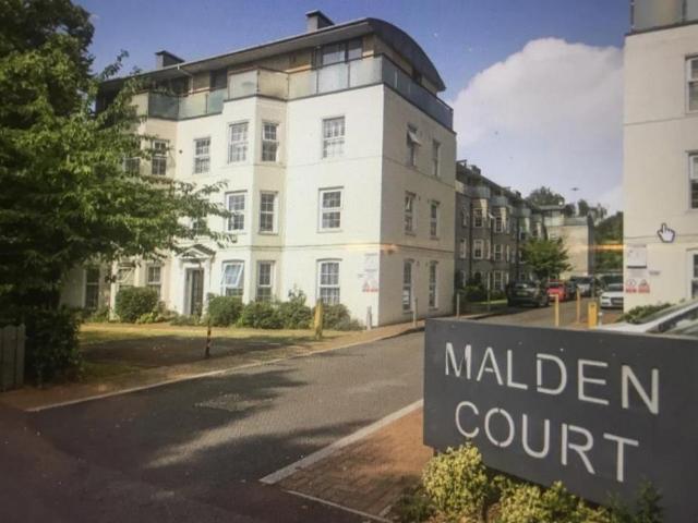 2 bedroom apartment to rent