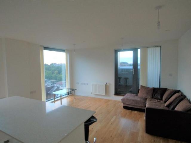 2 bedroom apartment to rent