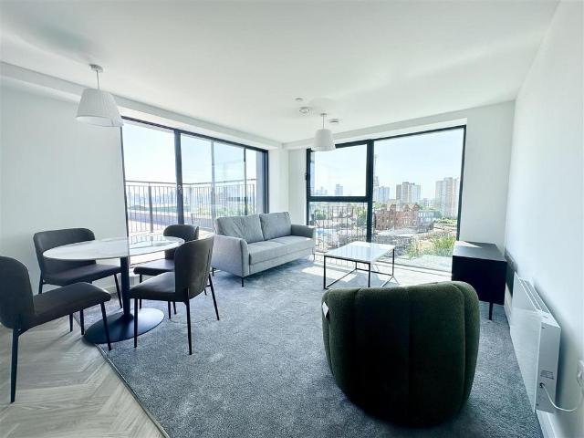 2 bedroom apartment to rent