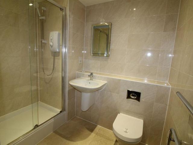 2 bedroom apartment to rent