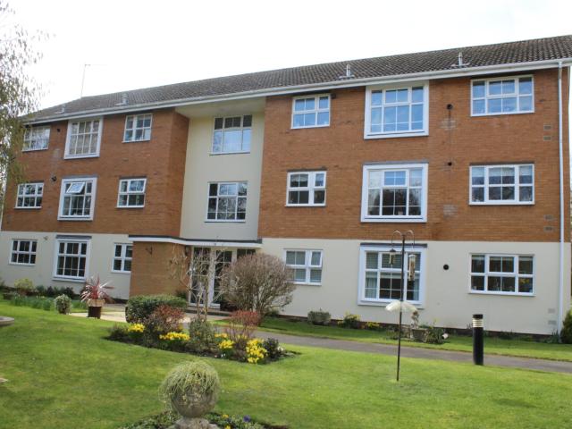 2 bedroom apartment to rent